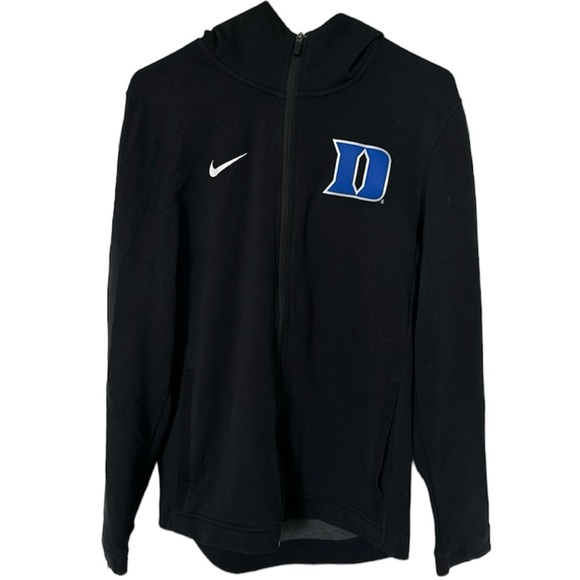 Nike | Shirts | Rare Duke Nike Tech Fleece | Poshmark